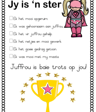 Freebies Archives Juffrou 911