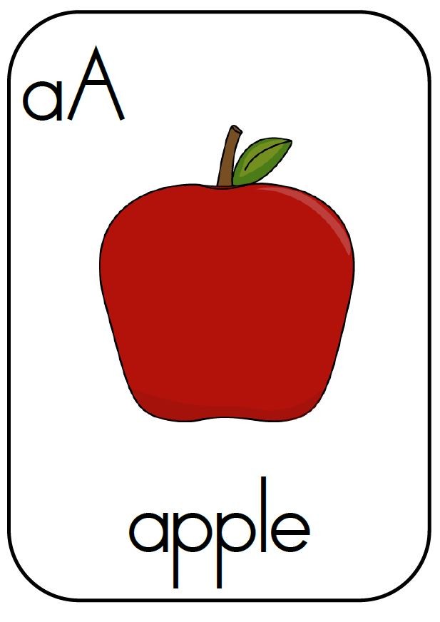 Alphabet posters - Juffrou 911