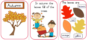 Seasons - Juffrou 911