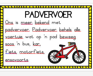 Vervoer Archives - Juffrou 911