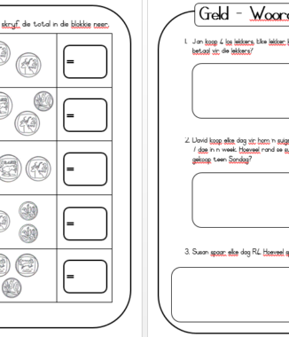 Geld werkkaarte Archives - Juffrou 911