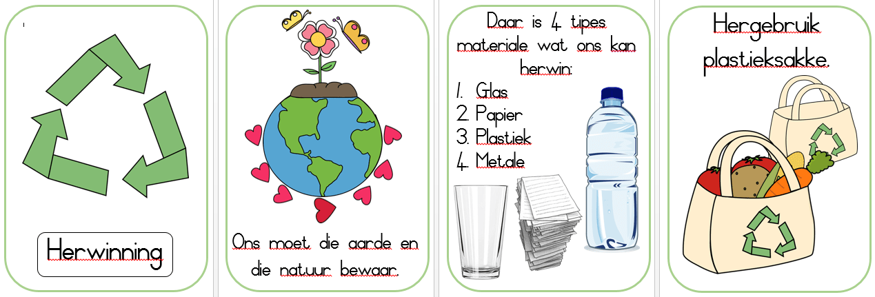 Herwinning - Juffrou 911