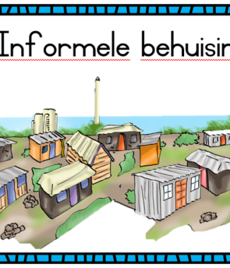 huise Archives - Juffrou 911