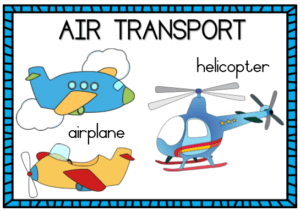 Transport - Juffrou 911