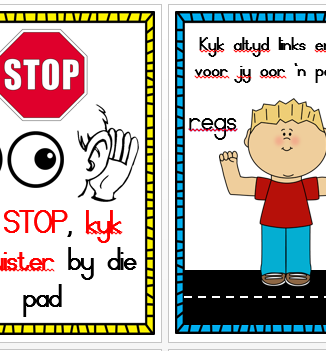 Padveiligheid Archives - Juffrou 911