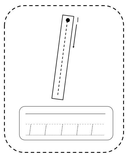 - Oefen syfers 1 – 10 - Juffrou 911