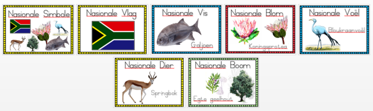 Ons land Suid-Afrika - Juffrou 911