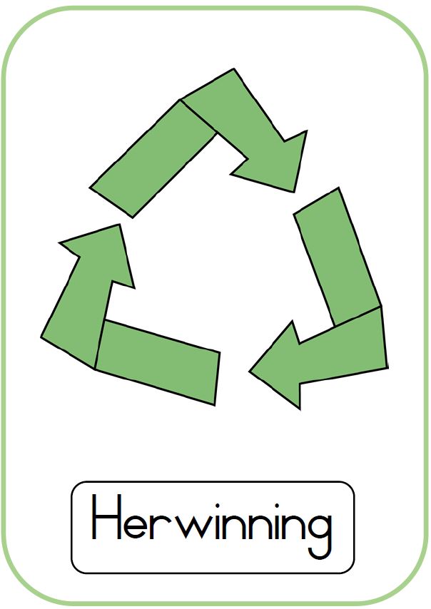 Herwinning - Juffrou 911