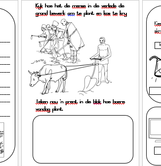 Besoedeling Archives - Juffrou 911