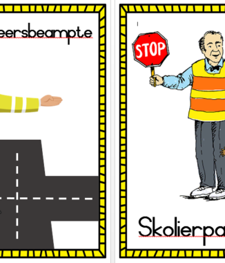 Padveiligheid Archives - Juffrou 911