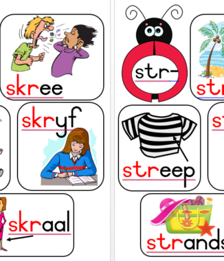 Klanke Archives - Juffrou 911