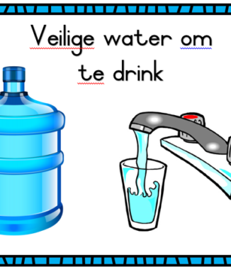 Muurkaarte Archives - Juffrou 911