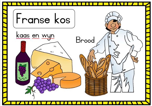 Frankryk - Juffrou 911