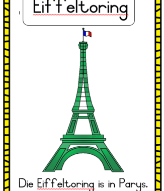 Frankryk Archives - Juffrou 911