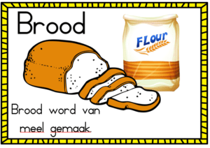 Koring en Brood - Juffrou 911