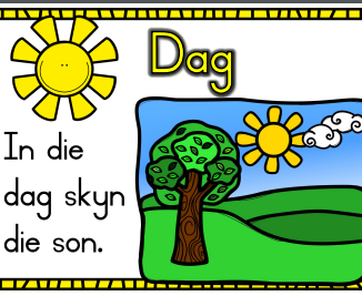 dag en nag Archives - Juffrou 911