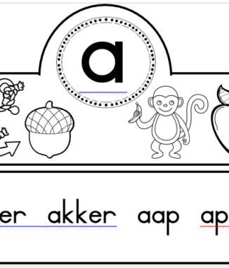 Klanke hoedjies a-z Archives - Juffrou 911