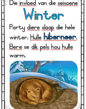 seisoene Archives - Juffrou 911