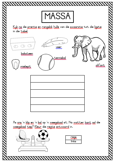 - Graad 2 Wiskunde werkboek KWARTAAL 3 - Juffrou 911