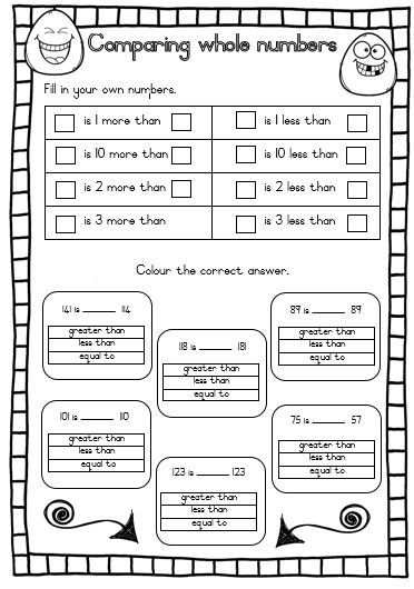 - Grade 2 Mathematics workbook TERM 3 - Juffrou 911