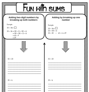 - Grade 2 Mathematics workbook TERM 3 - Juffrou 911