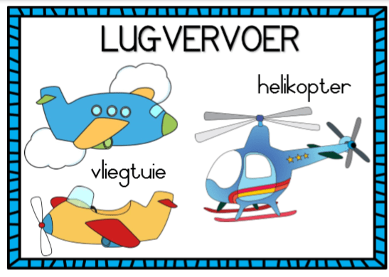 -Graad 2 Lewensvaardigheid muurkaarte KWARTAAL 3 - Juffrou 911