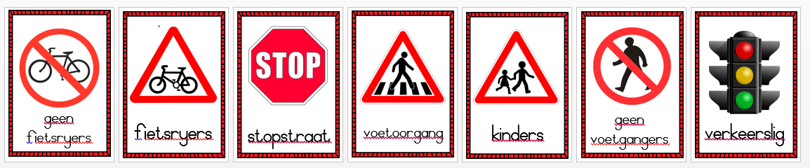 -Graad 2 Lewensvaardigheid muurkaarte KWARTAAL 3 - Juffrou 911