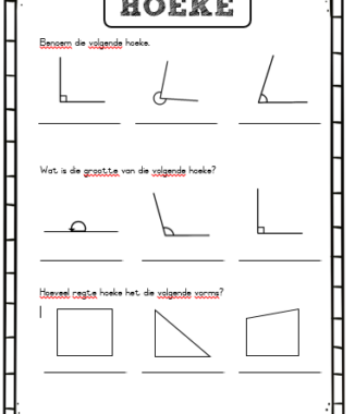 hoeke Archives - Juffrou 911