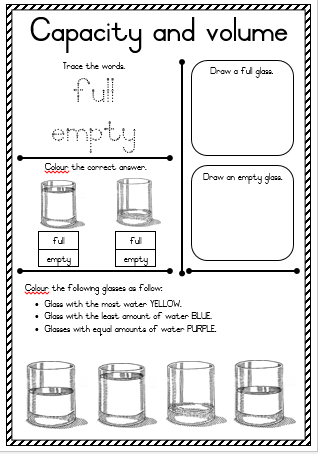 Graad 2 - Kwartaal 2 Archives - Juffrou 911