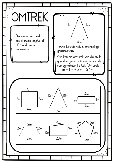 - Graad 3 Wiskunde werkboek KWARTAAL 4 - Juffrou 911