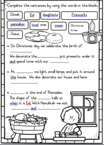 - Grade 2 Life Skills TERM 1 - Juffrou 911