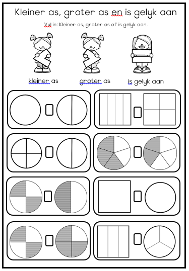 - Graad 3 Wiskunde werkboek - kwartaal 2 - Juffrou 911