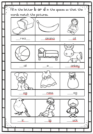 - Grade 1 English First Additional Language - TERM 3 - Juffrou 911