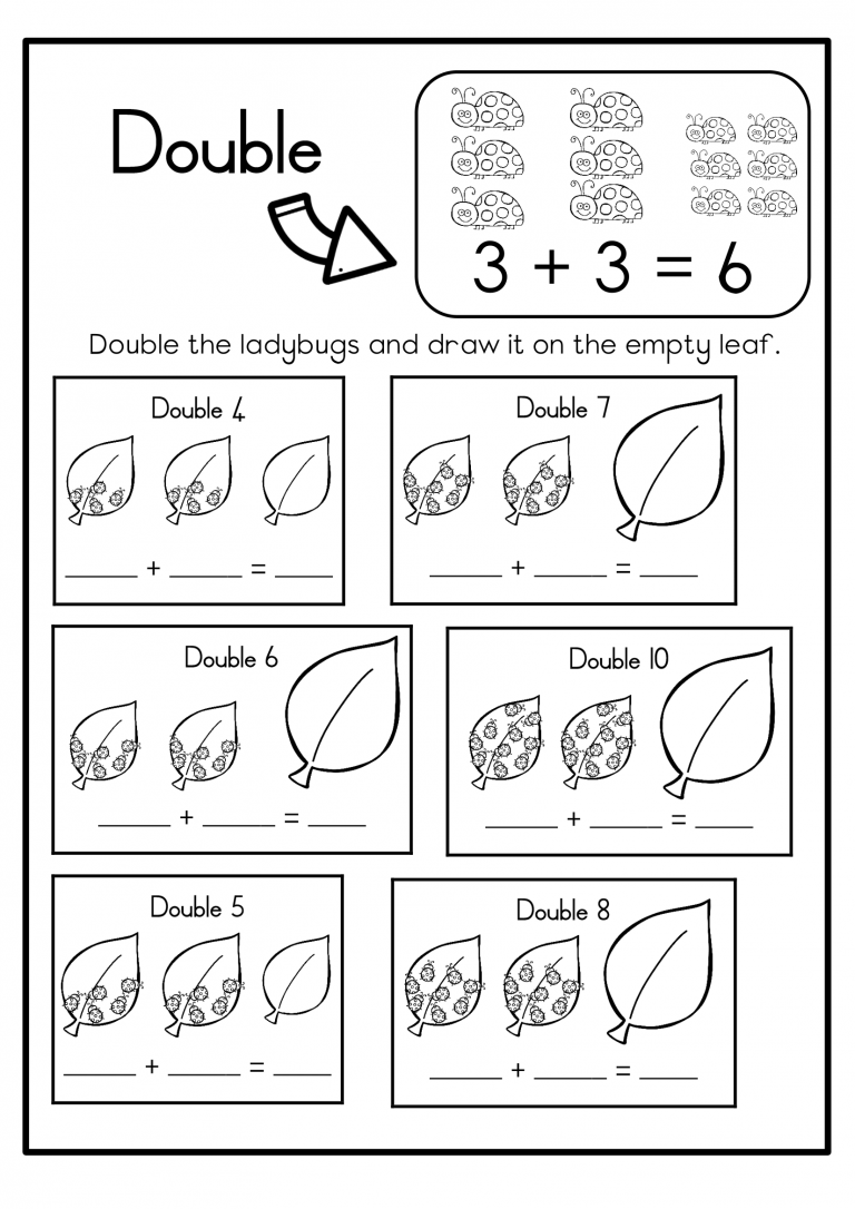 - Grade 1 Mathematics workbook TERM 4 - Juffrou 911