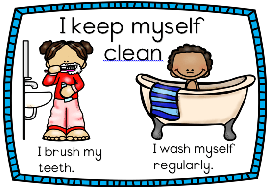 Grade 1 Life skills posters - TERM 1 - Juffrou 911