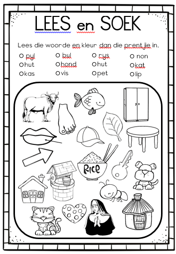 Graad 2 Werkboek pakket special - KWARTAAL 1 - Juffrou 911