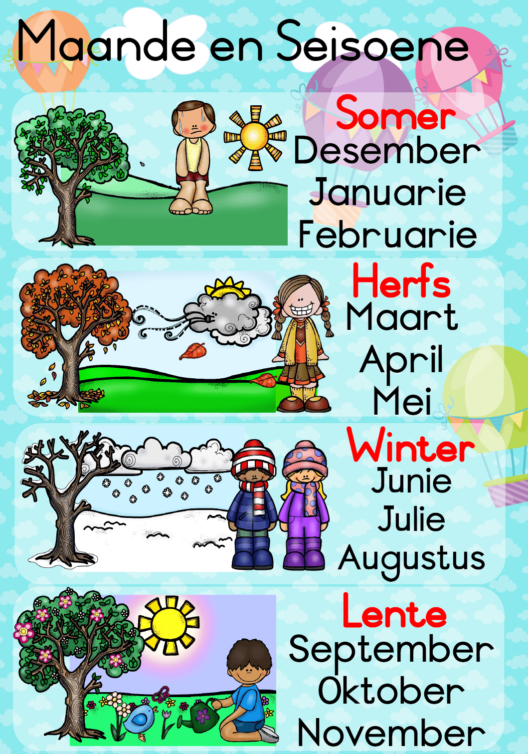 Lugballon seisoene - A3 - Juffrou 911