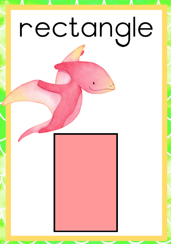 Dinosaur classroom theme - Juffrou 911