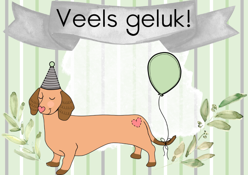 Worshond klaskamertema - Juffrou 911