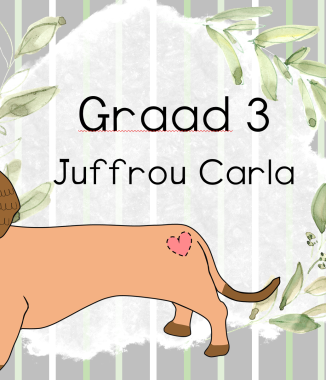 worshond Archives - Juffrou 911